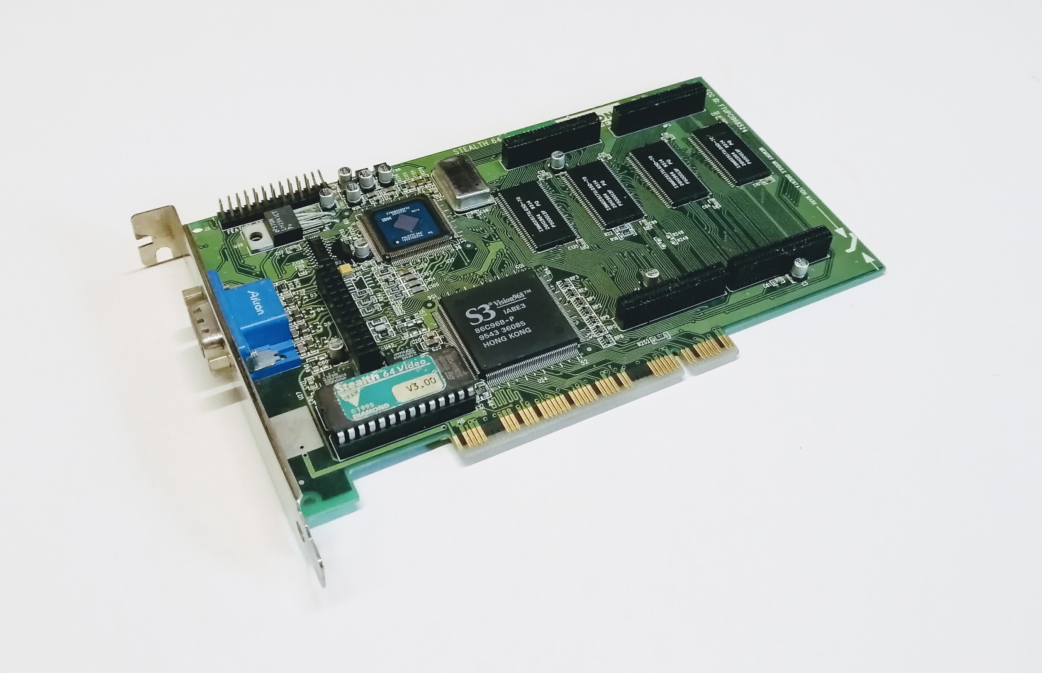 South African collection of retro, vintage, classic and old computers ...