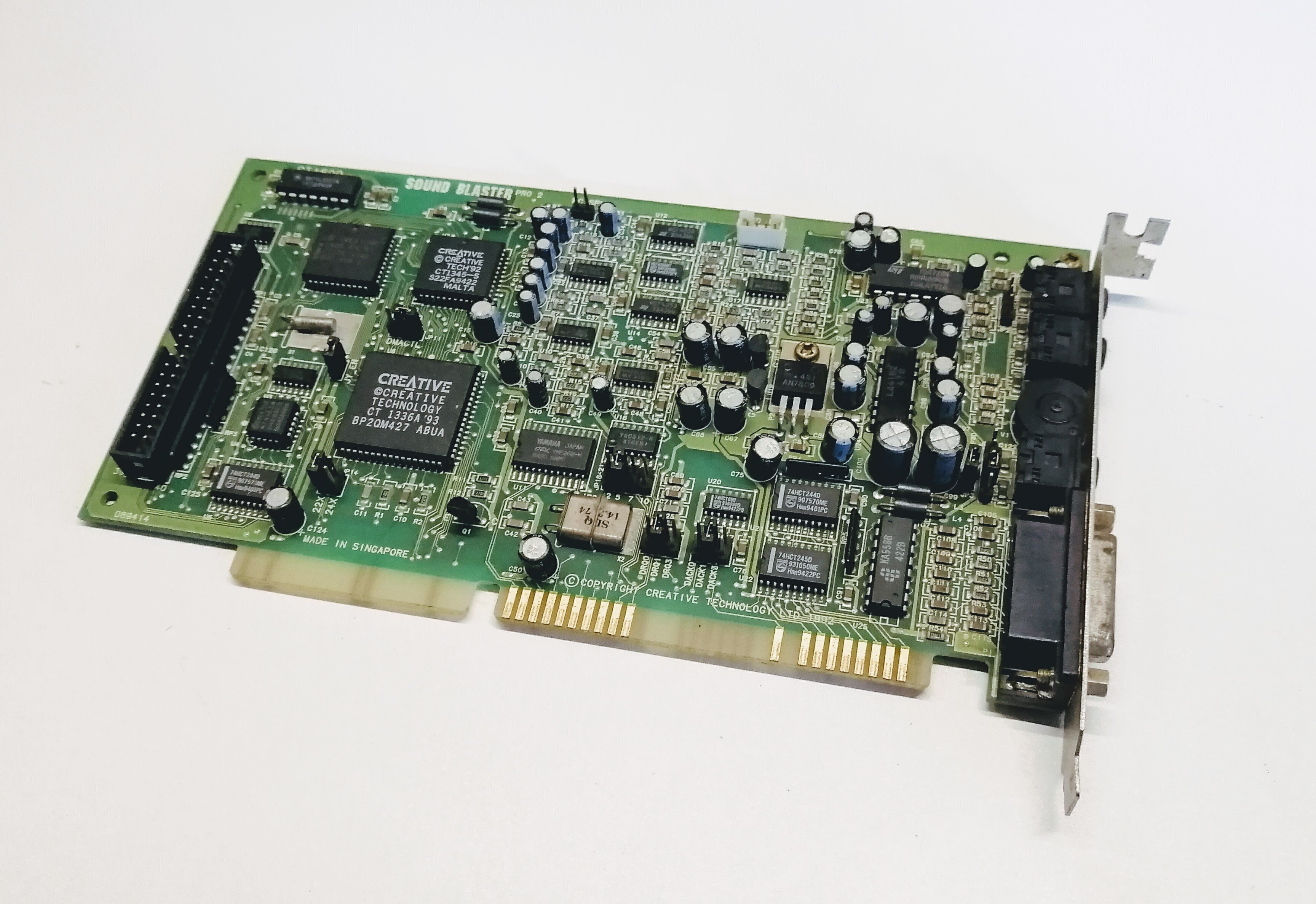 South African collection of retro, vintage, classic and old computers ...