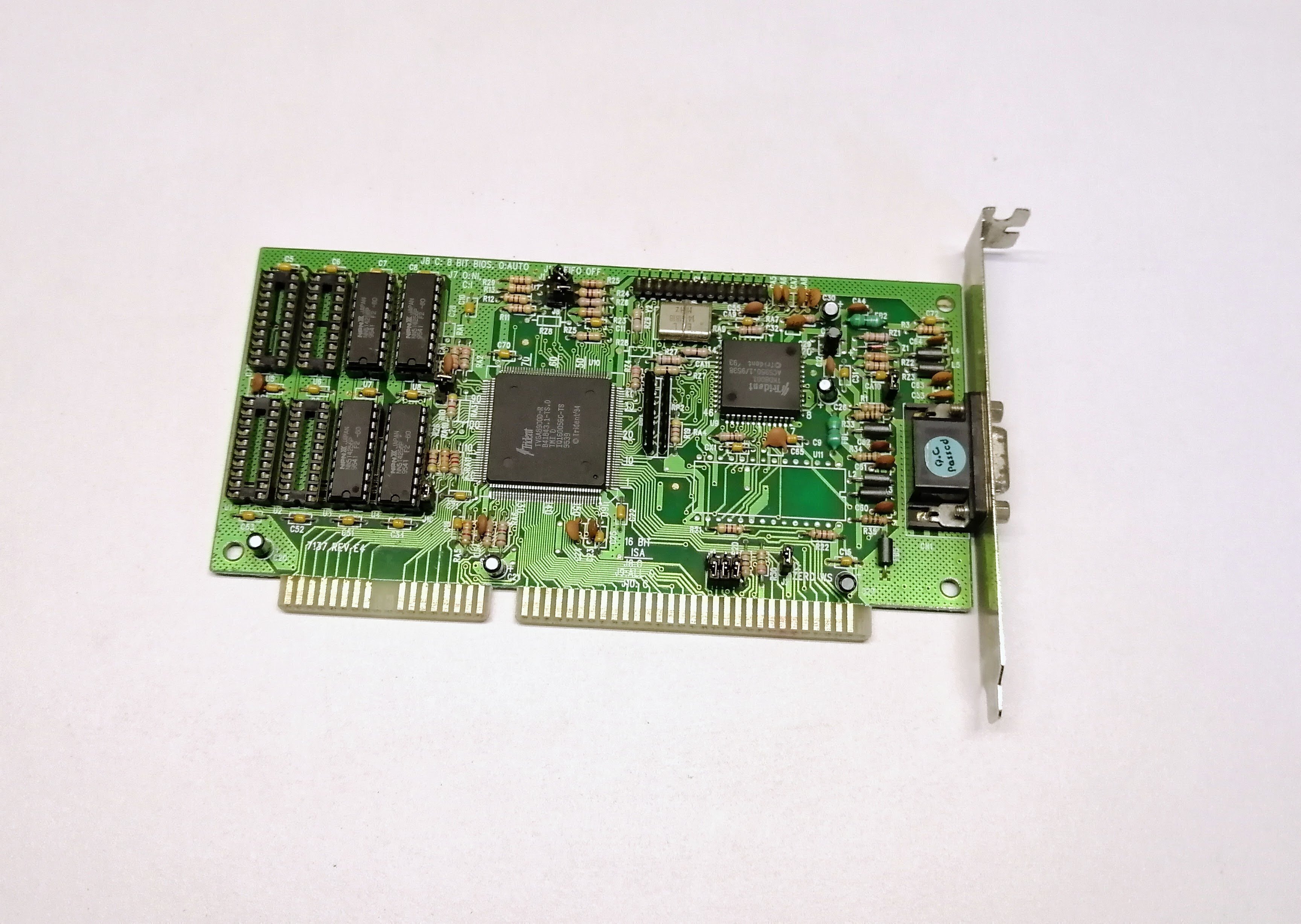 South African collection of retro, vintage, classic and old computers ...