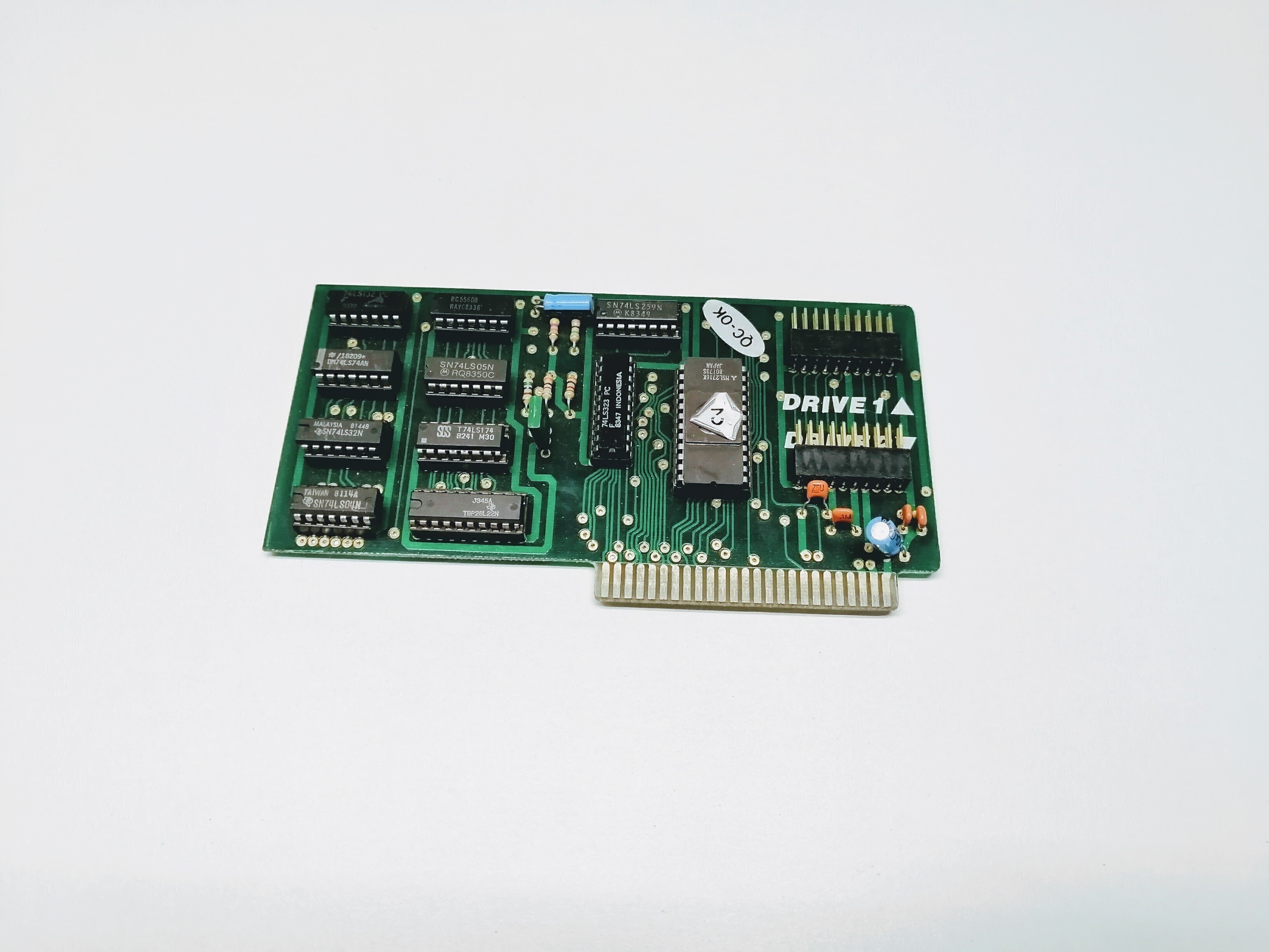 A South African collection of retro, vintage, classic and generally old ...