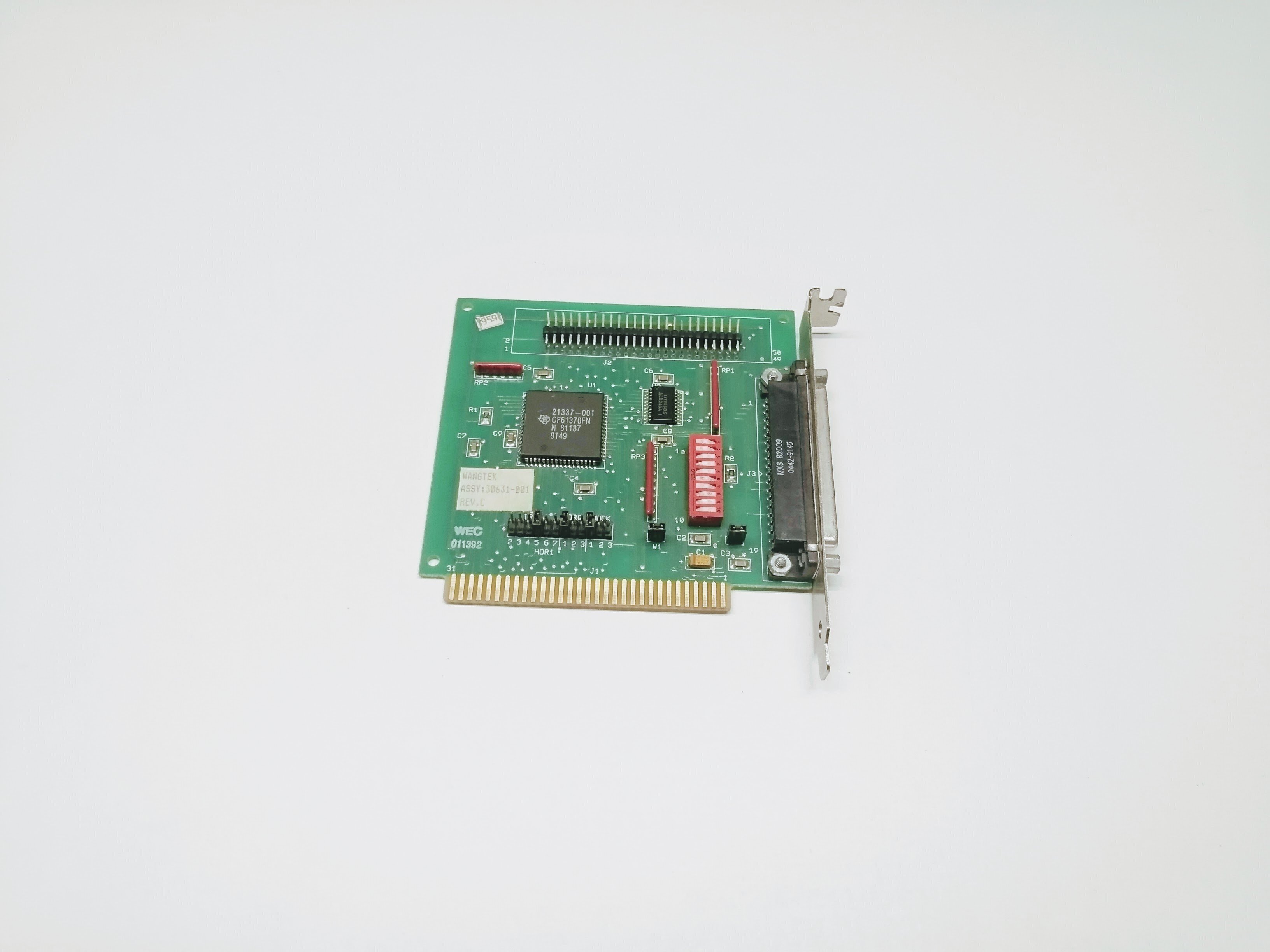 South African collection of retro, vintage, classic and old computers ...