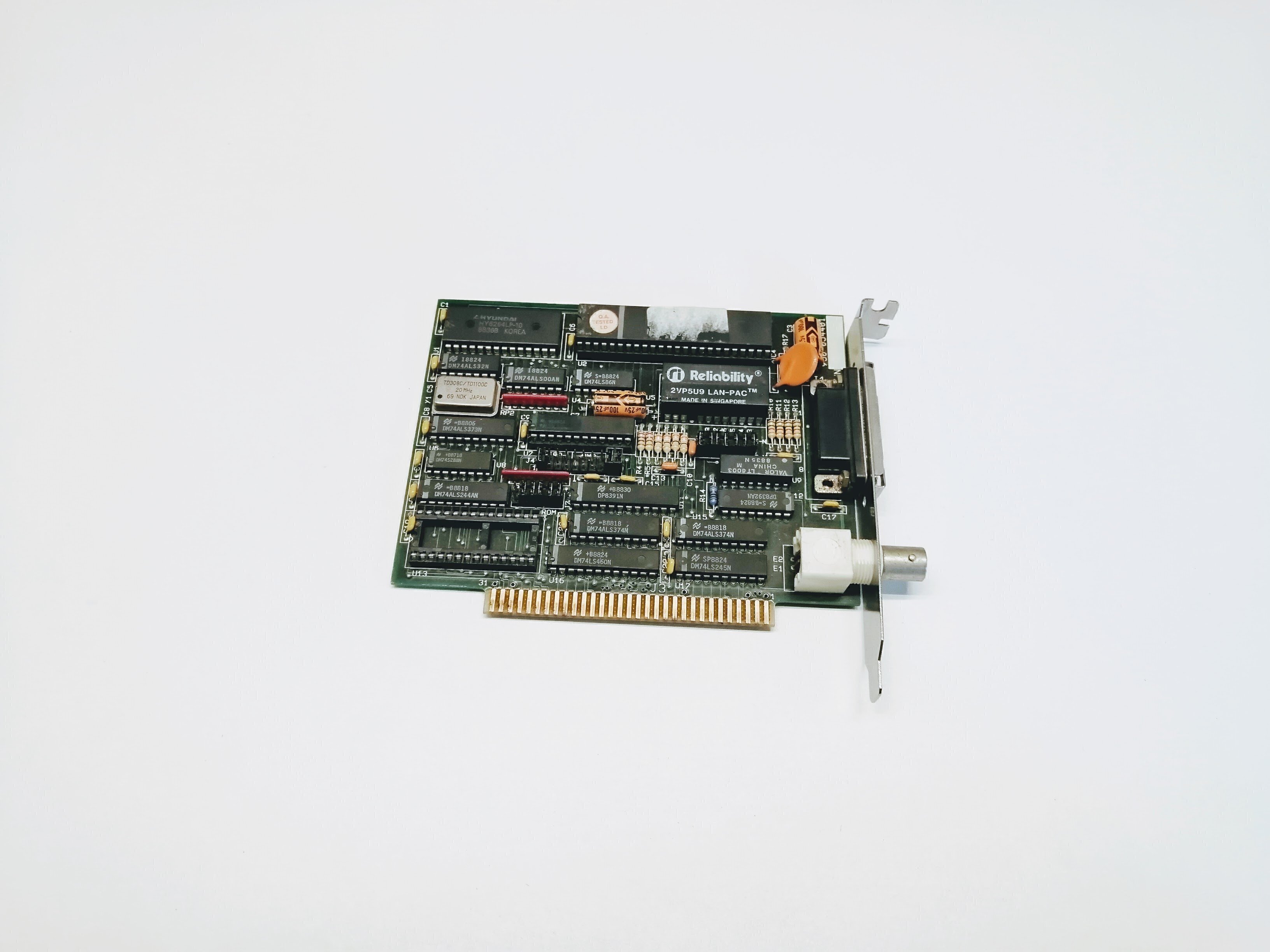 South African collection of retro, vintage, classic and old computers ...