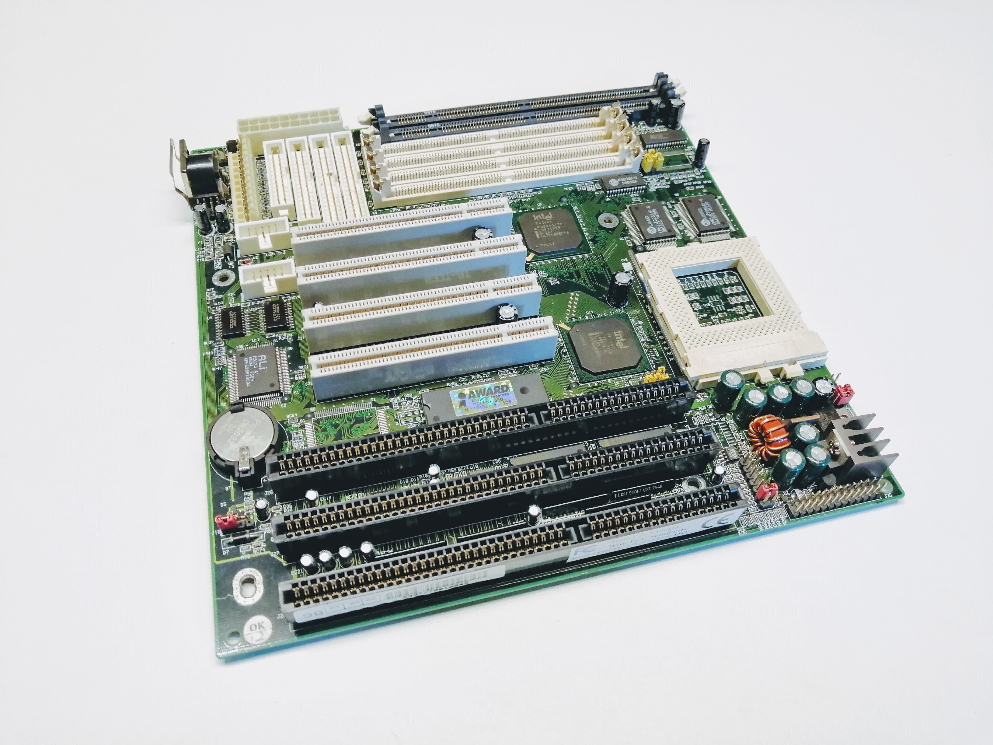 South African collection of retro, vintage, classic and old computers ...