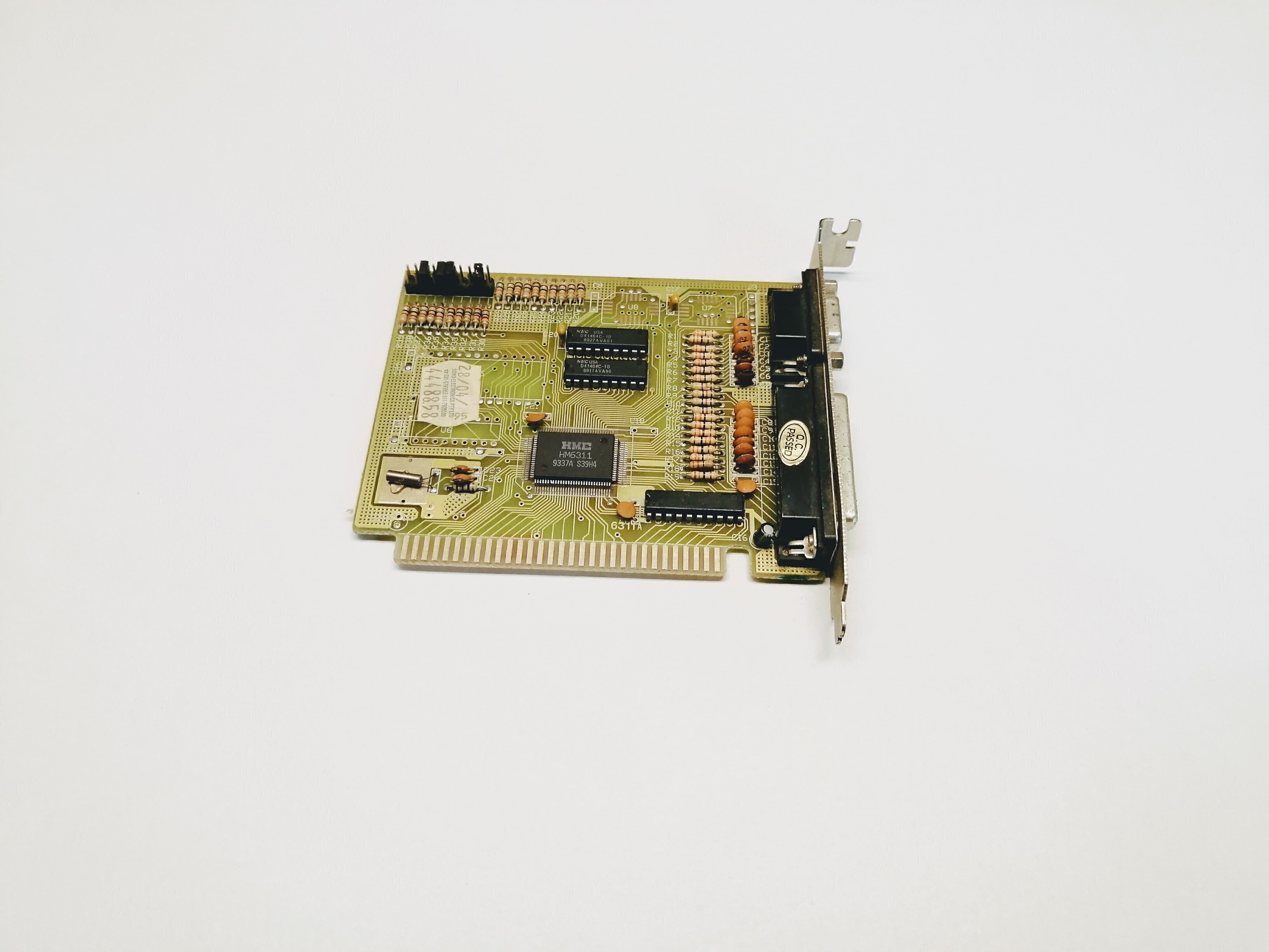 A South African collection of retro, vintage, classic and generally old ...