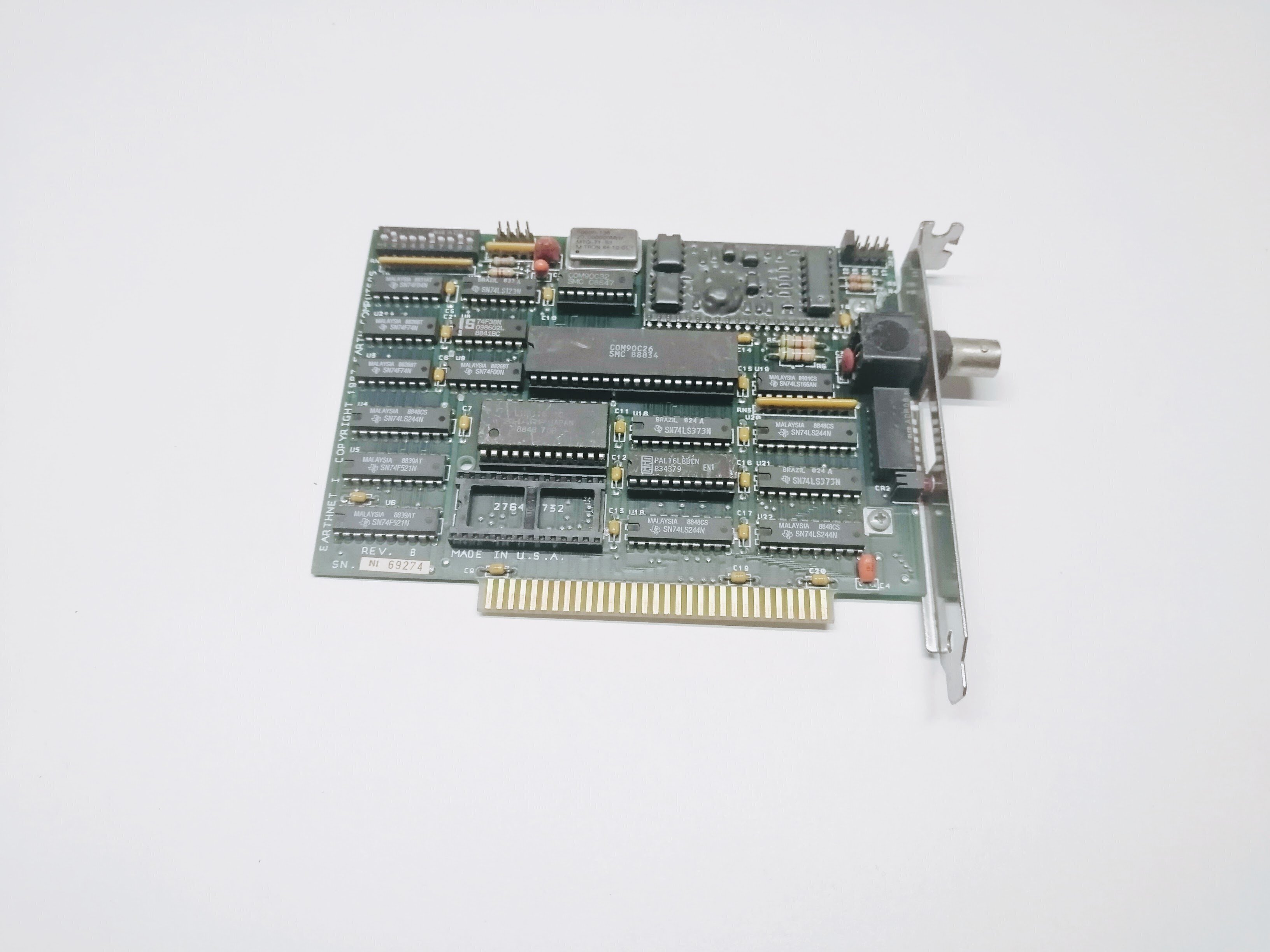 South African collection of retro, vintage, classic and old computers ...