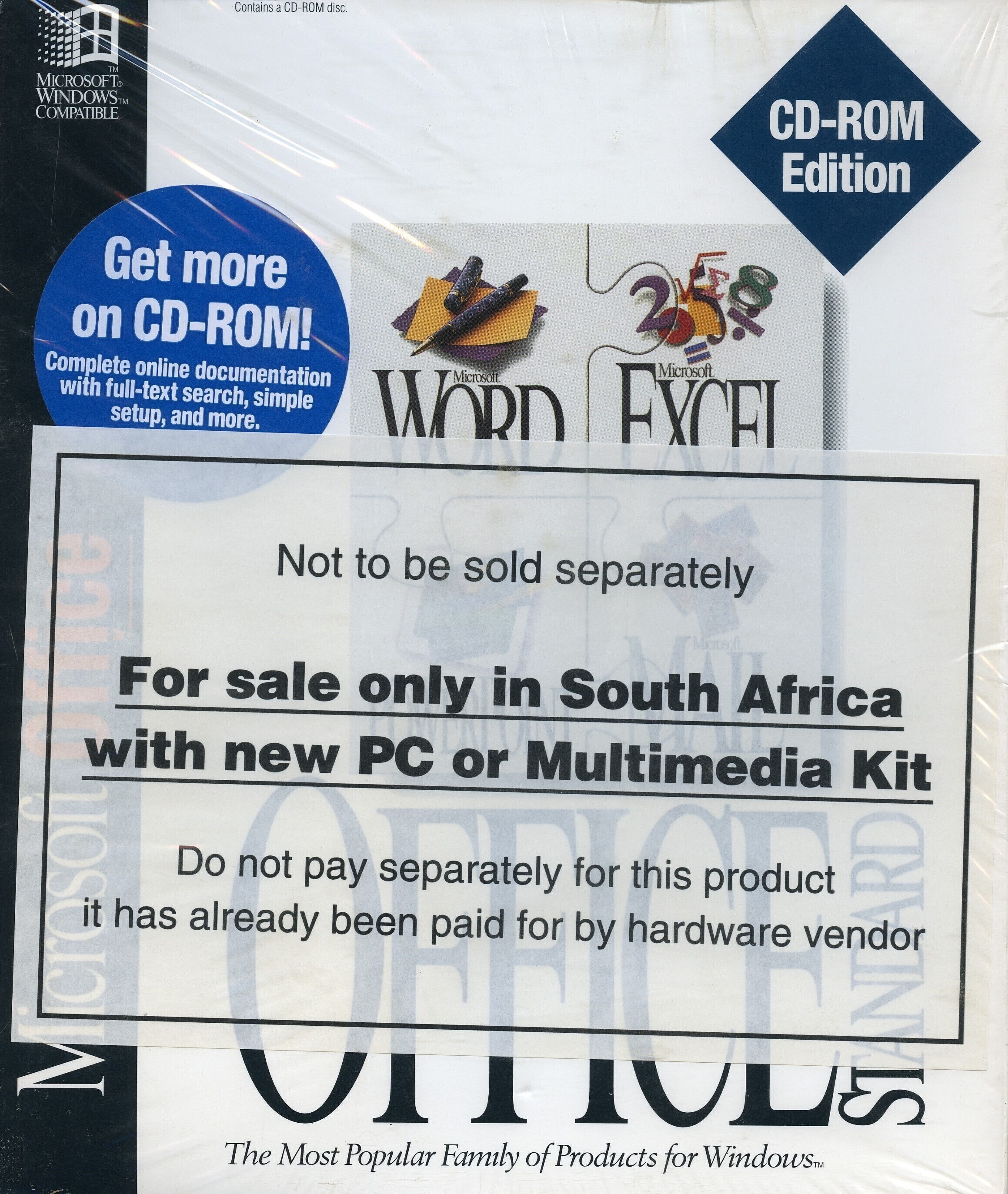 South African collection of retro, vintage, classic and old computers ...